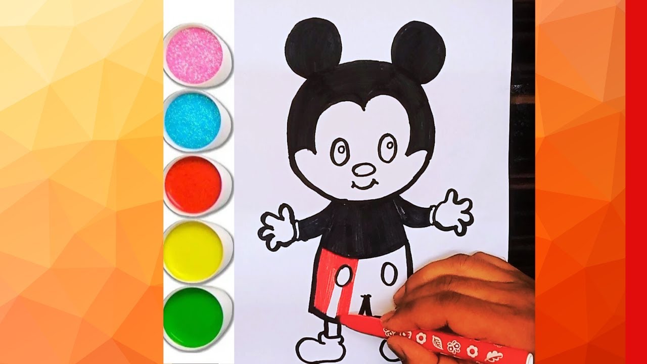 How To Draw | Kids Video , Easy Drawing for kids step by step, how to ...