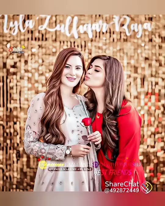 best friends ship - YouTube