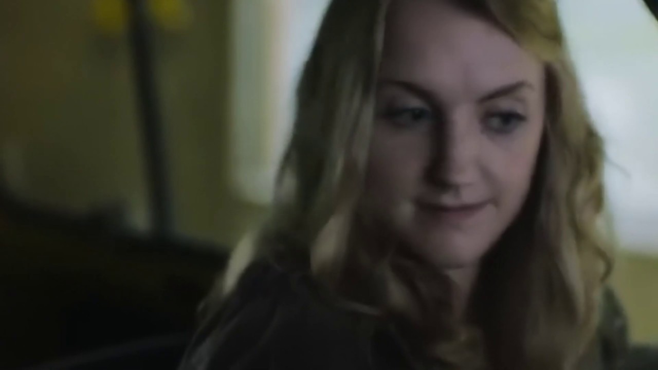 Draco and Luna || Lovely - YouTube