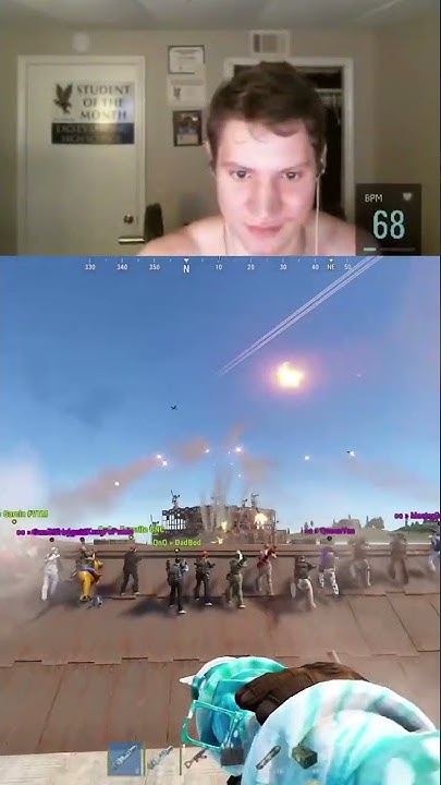 Rust clan raid #raid #rustrevenge #rusttroll #rustplayer #rustraiding #rustconsoleedition - YouTube