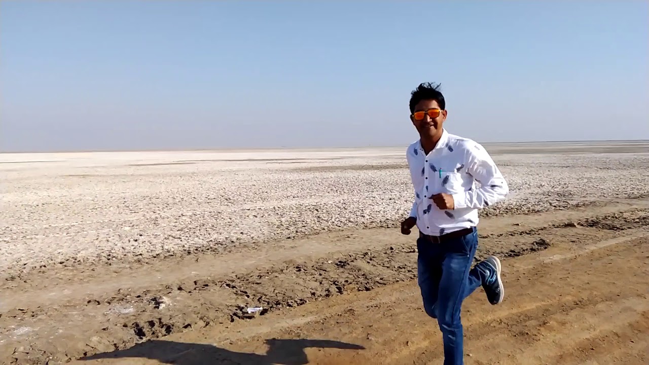 Runn of kutchh - YouTube