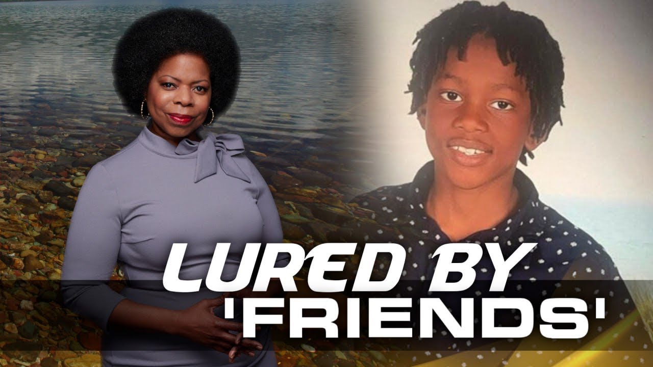 Noah Bush's White 'Friends' Given Only 2 Years After Holding His Head ...