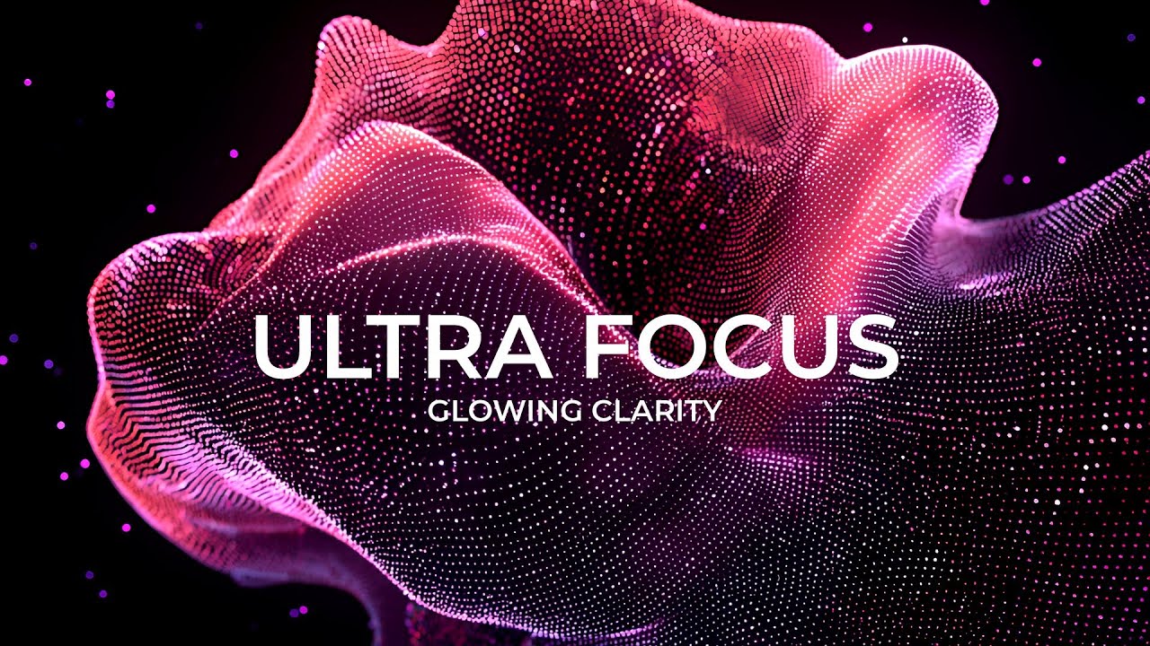 Power Focus — 16Hz Beta Binaural Beats - Improve Concentration and ...