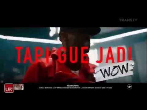 Iklan A Mild Go Ahead - Tapi Gue Jadi... 15s (2019)