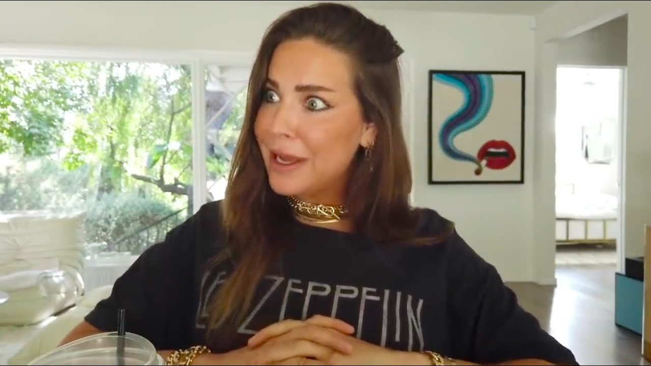 HRH COLLECTION being her alter ego for 3 minutes straight - YouTube