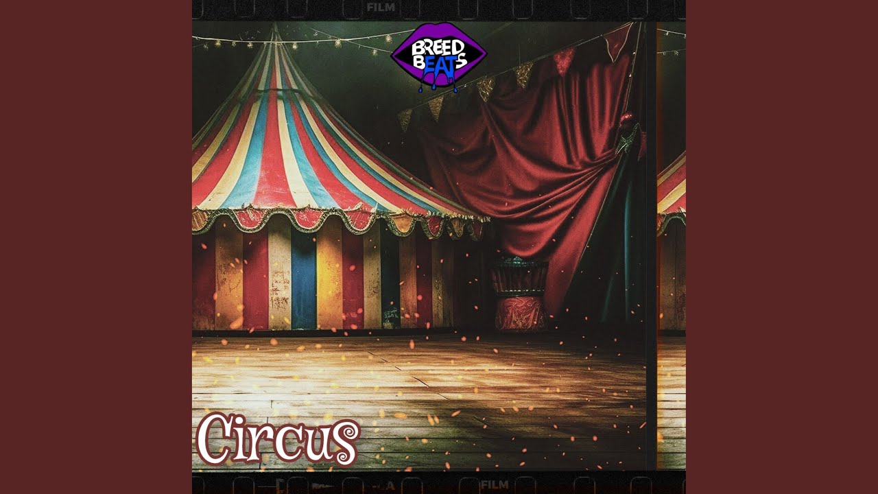 Circus (Beat Of The Week 15) - YouTube