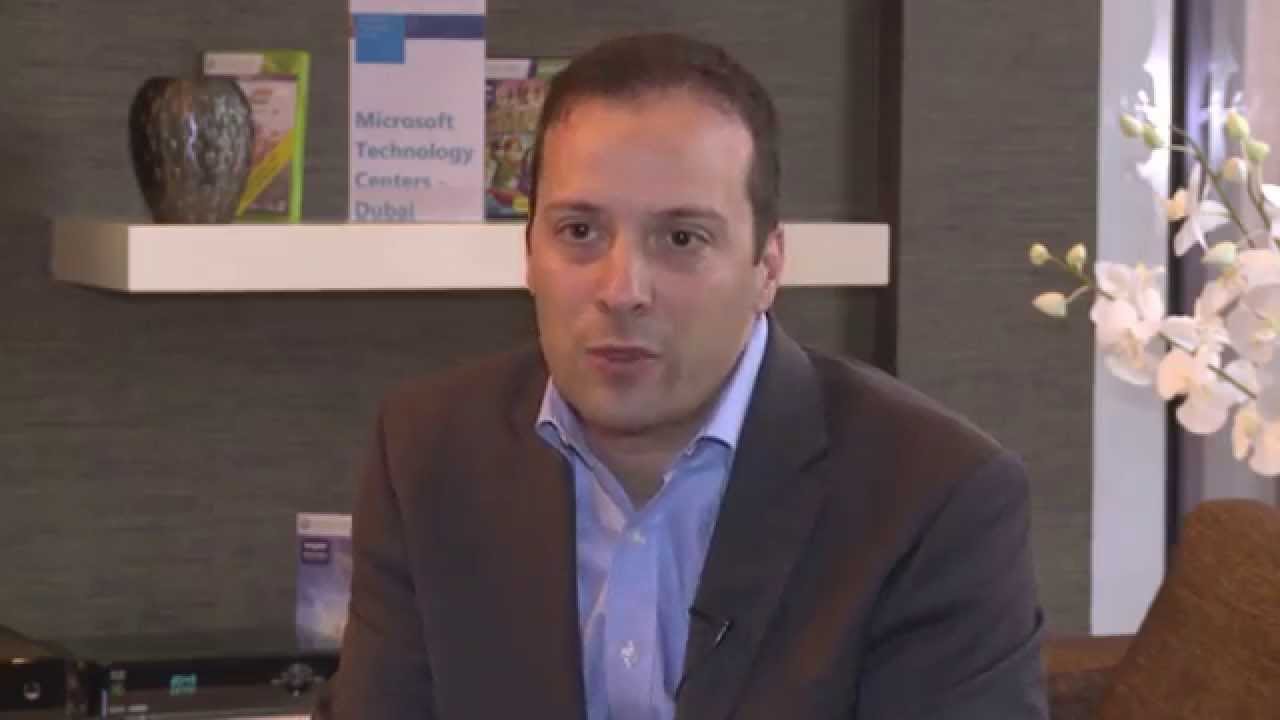 Microsoft Cloud powers Nabbesh to create more jobs in the Middle East ...