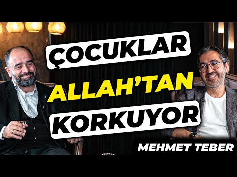 Çocuklar Nasıl Eğitilir? I Ahmet Bulut İle Gönül Dostları I Mehmet Teber  (13.BÖLÜM)