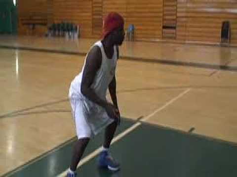 Coach Fred Hawthorne - YouTube