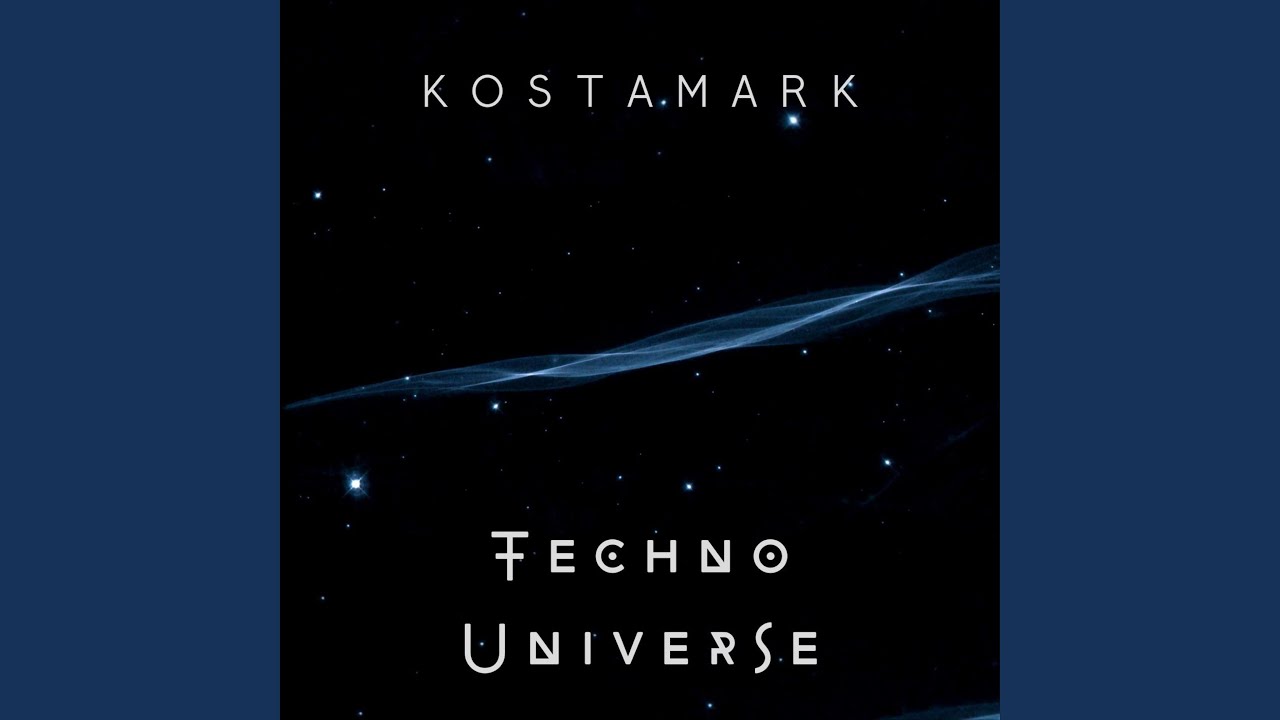 Techno Universe (Extended Mix) - YouTube
