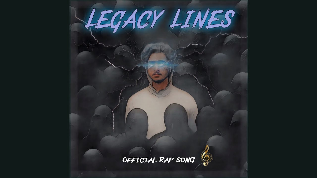 LEGACY LINES | OFFICIAL RAP SONG | PROD.FAMBOI BEATZ - YouTube