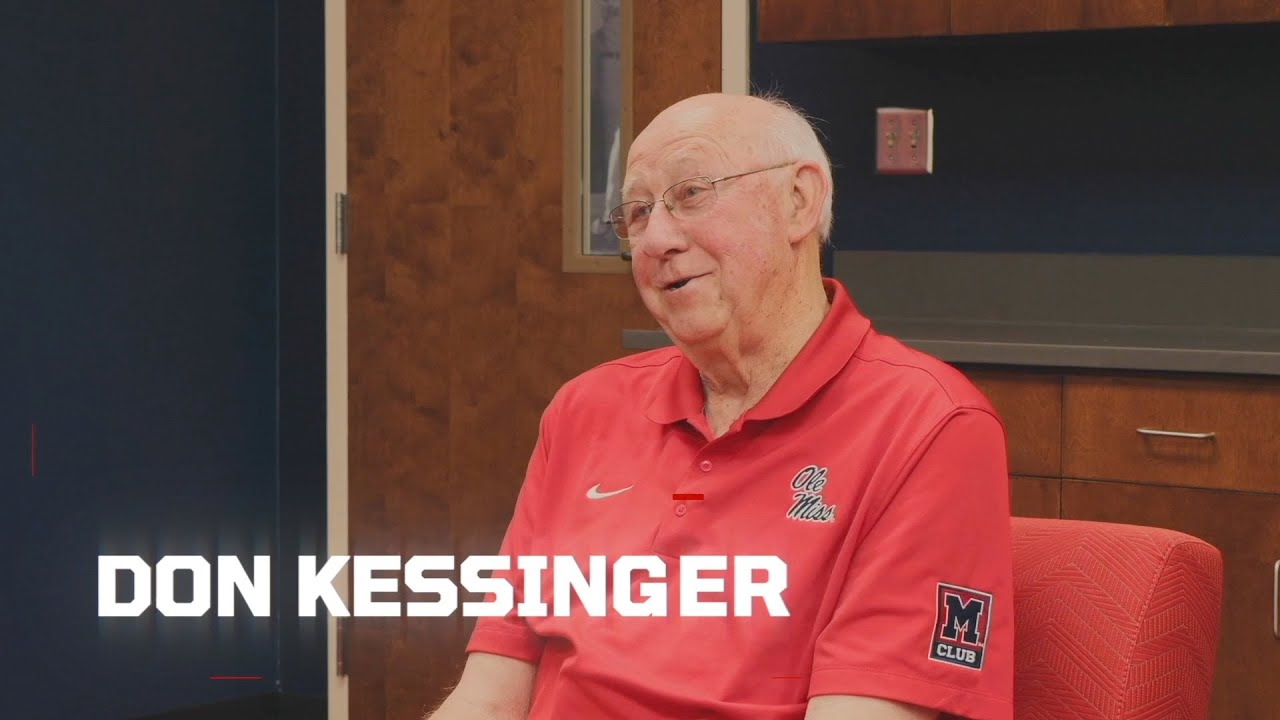 Audibles: Episode 5 Season 4: Don Kessinger - YouTube