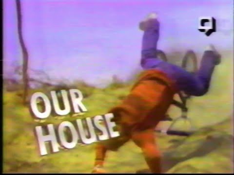 1988 NBC promos - YouTube