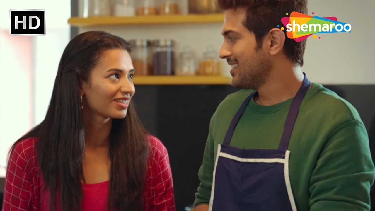 Chabutro | HD | Raunaq Kamdar, Anjali Barot | Gujarati Movie ...