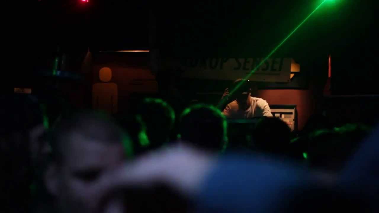 AFTERVIDEO: Drop Sensei presents Šurenje Special with BILLAIN (BIH ...