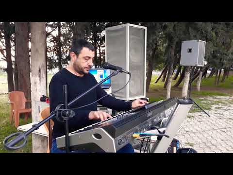 SİNAN TOPALOĞLU || GELİN ETTİLER BACIM / HATAY REYHANLI DÜĞÜNLERİ