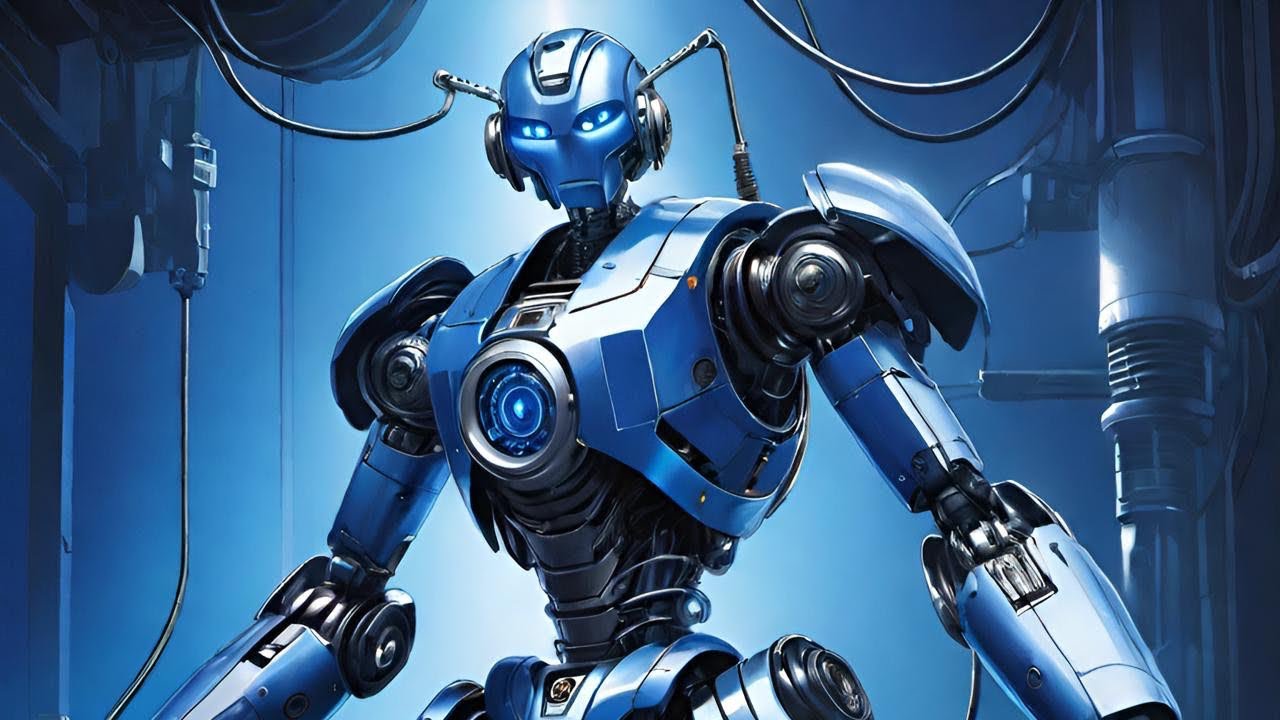 Ultimate reboot (lo-if) - YouTube