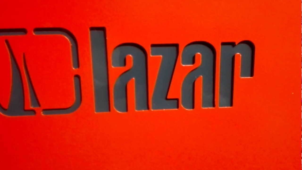 HKS Lazar - piec na pelet SmartFire - ogrzewanie pelletem - YouTube