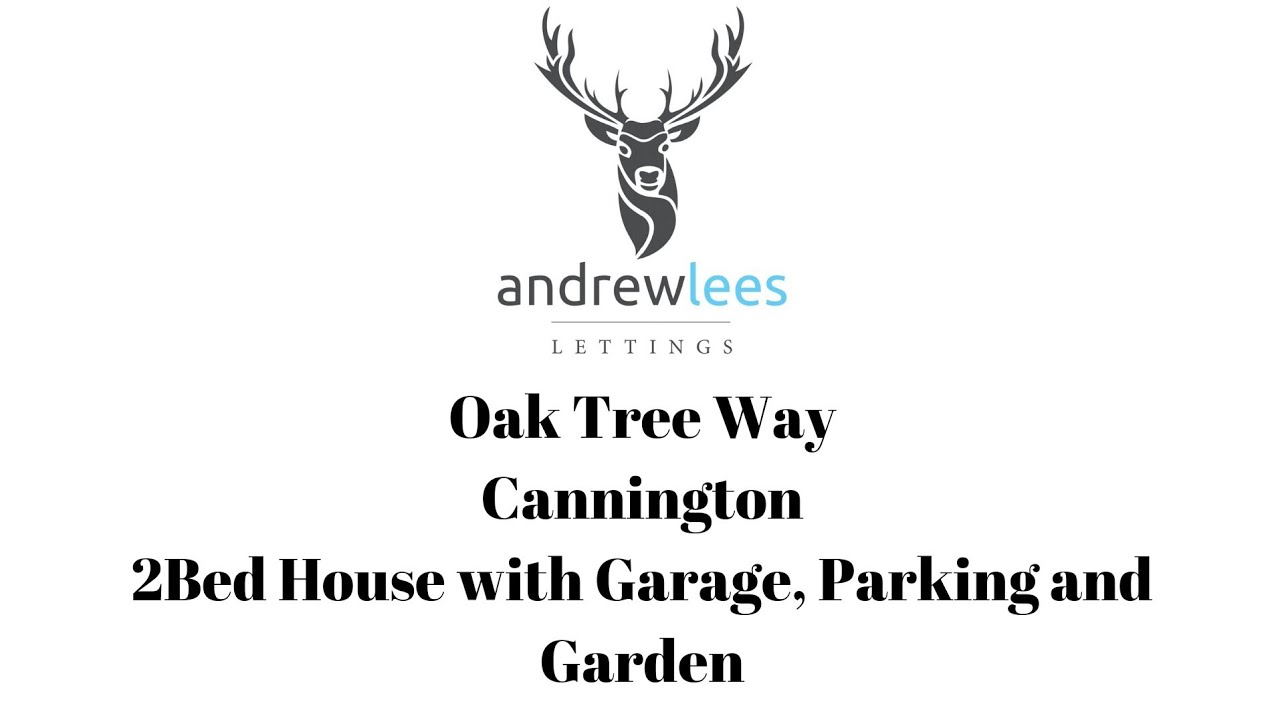 Oak Tree Way, Cannington - YouTube