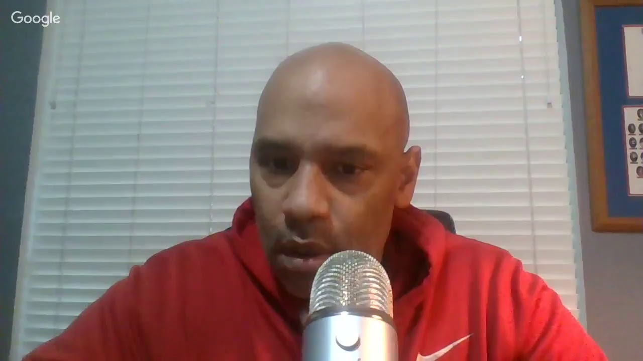 BOXING TALK WITH FANNON: ANTHONY JOSHUA WANTS ZERO SMOKE | #LDBC - YouTube