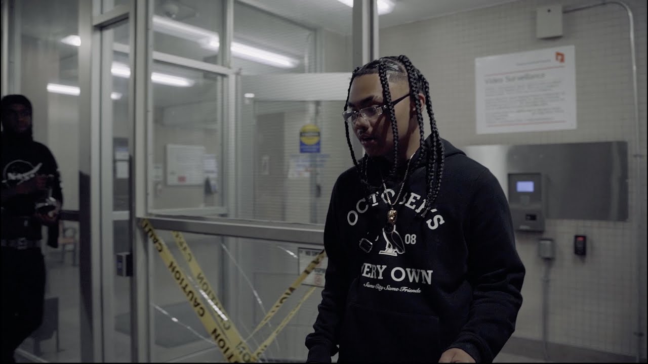 M Guapo - Smith & Wesson [Official Video] - YouTube