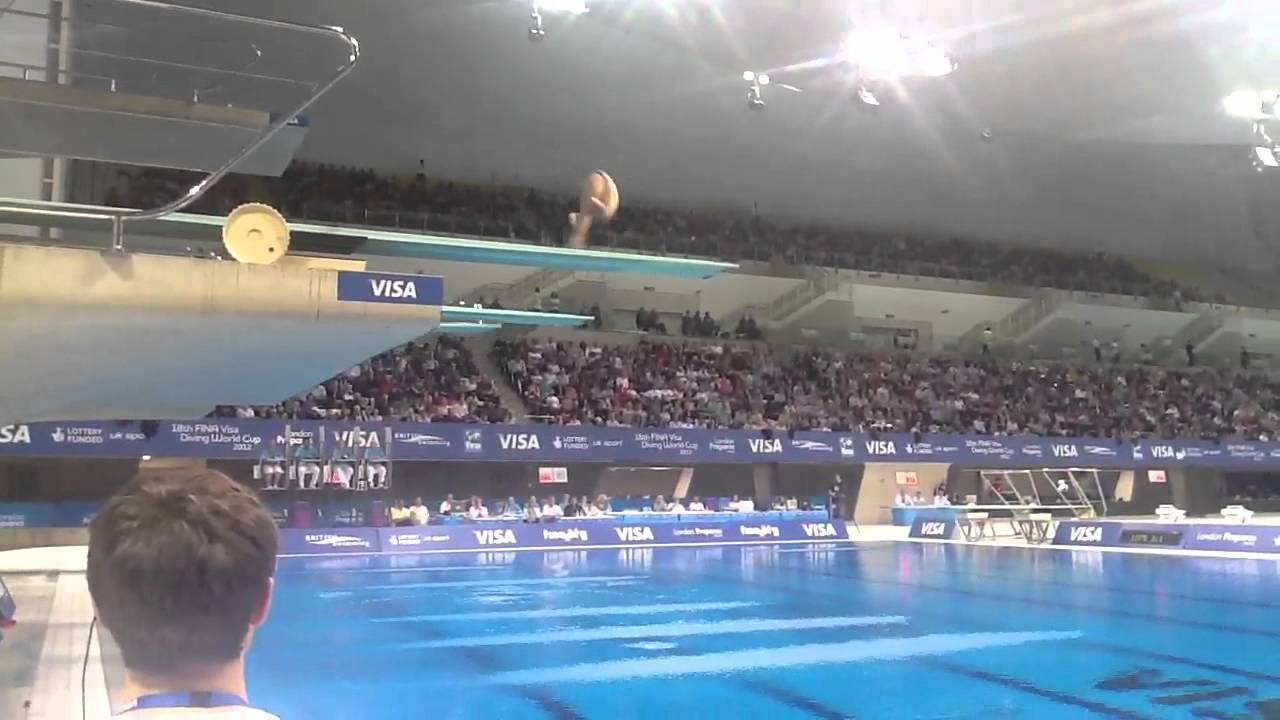 Reuben Ross 107b final 79 points - YouTube