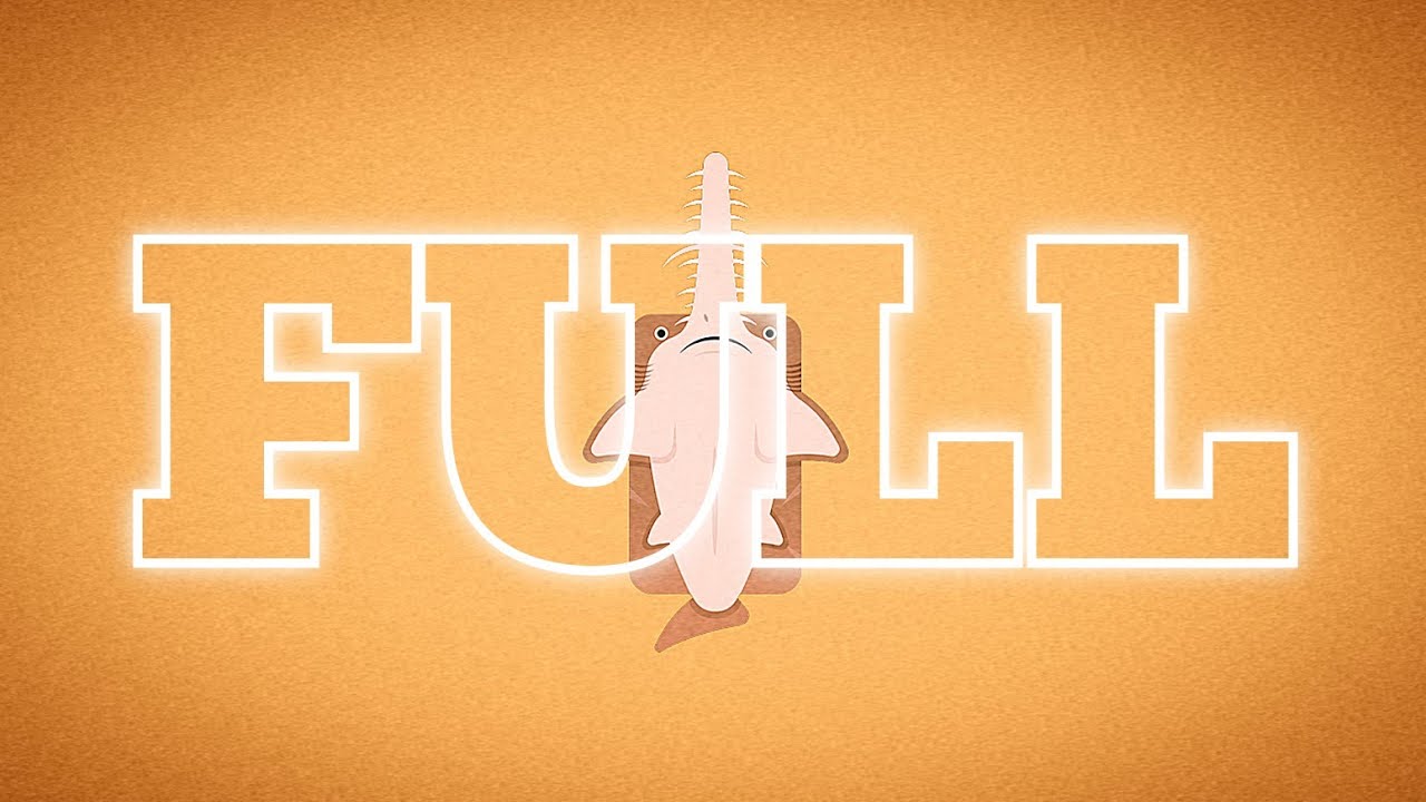 SAWFISH TFFA [FULL GAMEPLAY] | deeeep.io - YouTube
