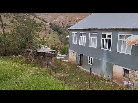 İlham Qəmli & Qarış-qarış gəzdiyim dağ-dərələr,Kövrək xatirələr yaratdı məndə.