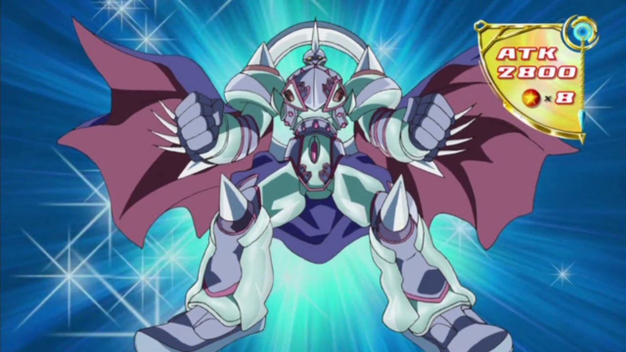Yu Gi Oh Arc V Dub Soundtrack Combo Youtube