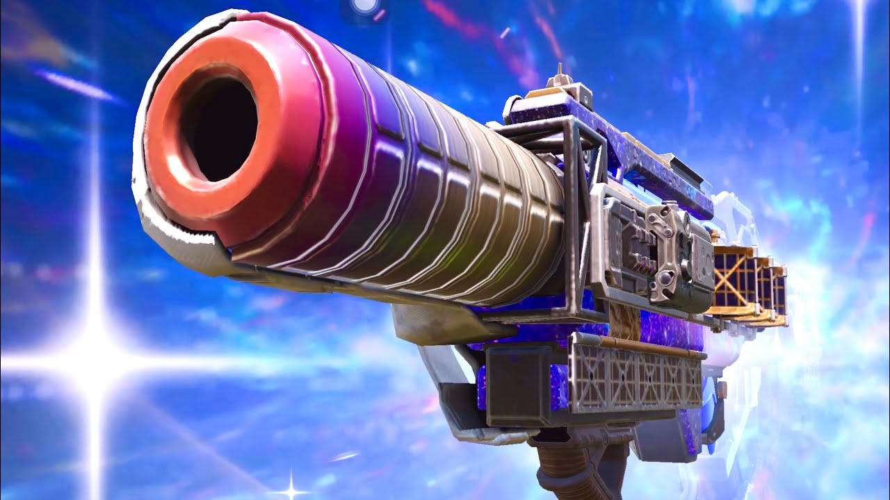 BK57 Space Race, another Legendary gun, for only 3900 CP in Galactic ...