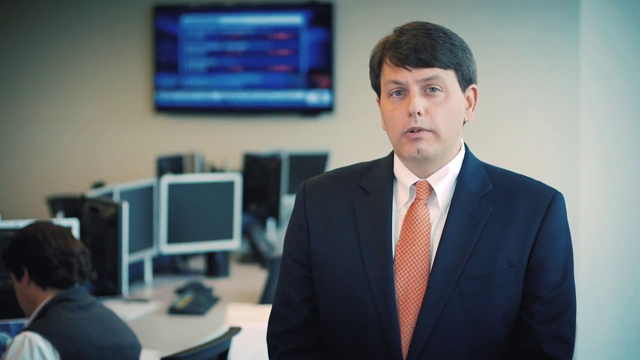 Steve Edwards Bio - YouTube