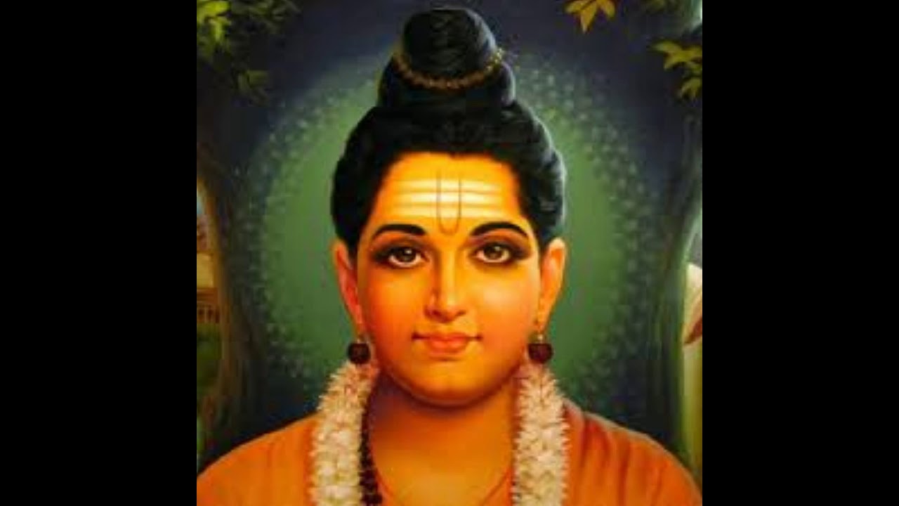 Guru Charitra Chapter 2 (in Bhamini Shatpadi) - YouTube