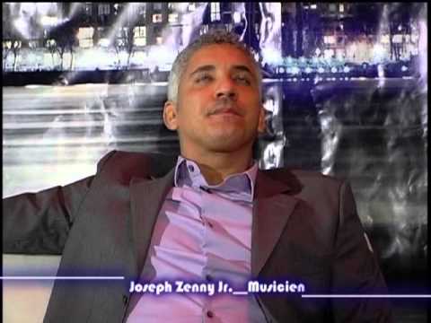 LE DIVAN DE Mr JEAN ..... TJOE ZENNY (KREYOL LA) - YouTube