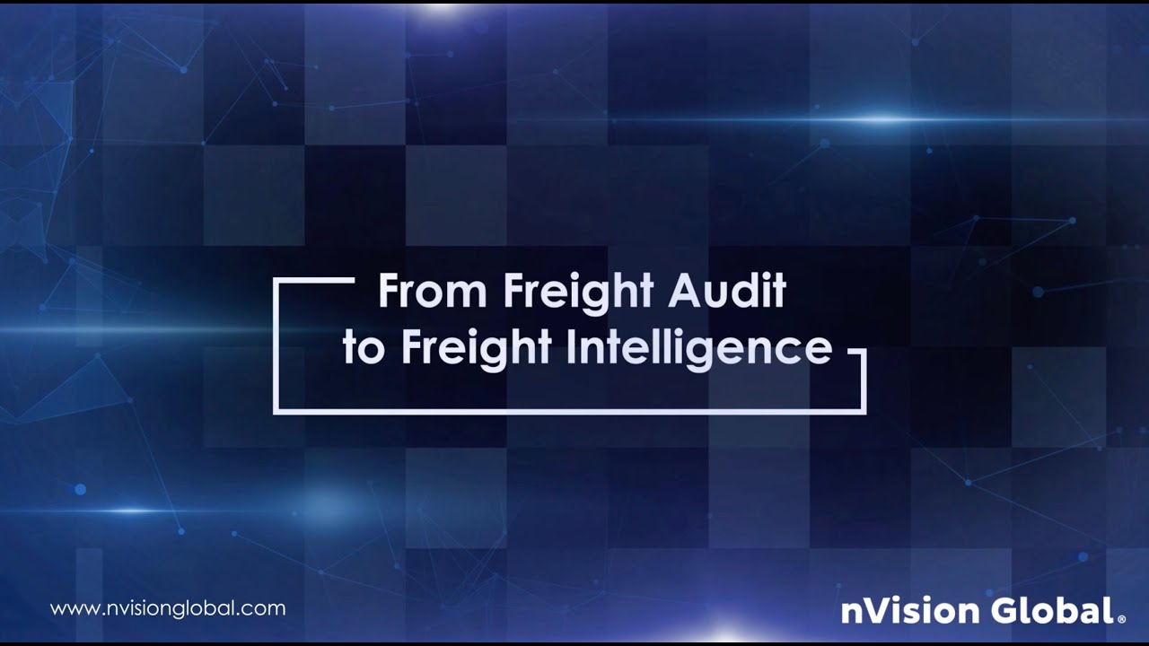 Unlocking the True Value of Freight Intelligence - YouTube
