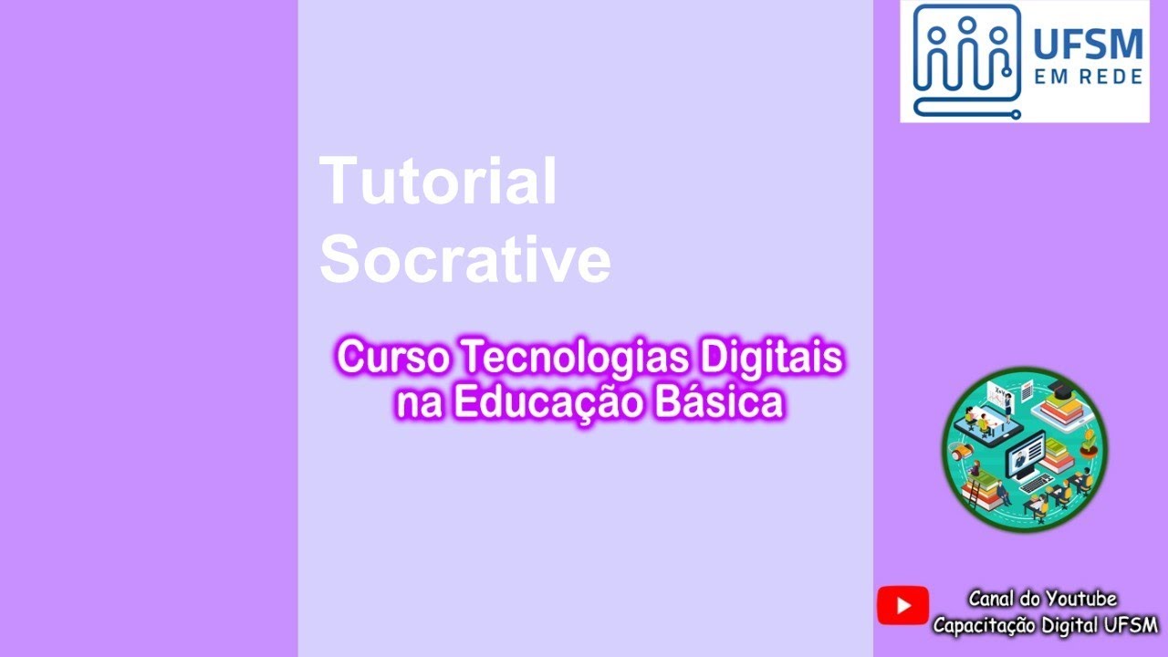 Tutorial Socrative - YouTube