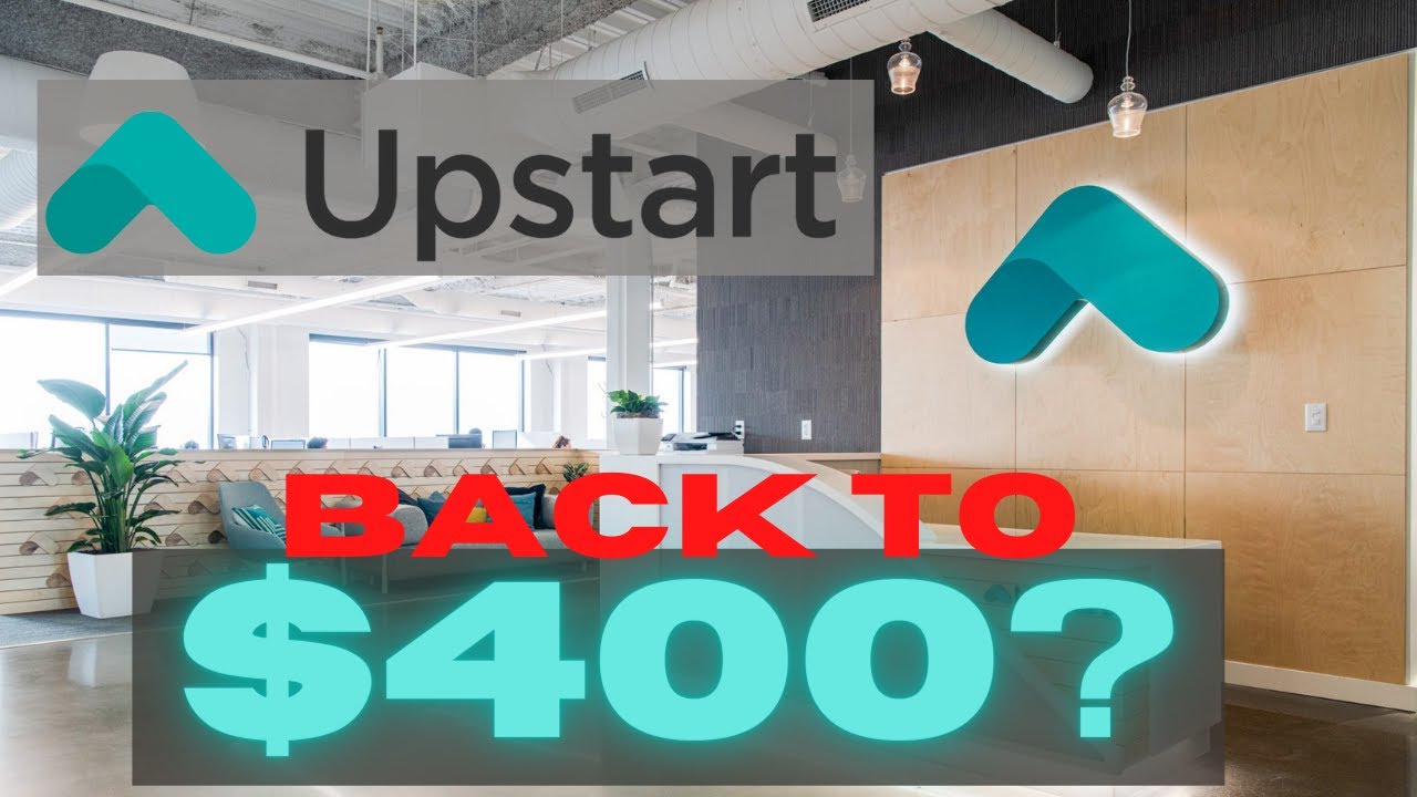 Upstart Holdings Inc (UPST) Stock News and Forecast 2022 | Price Target ...