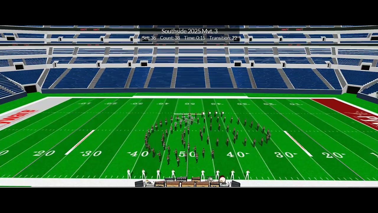 Southside 2025 Full Show - YouTube