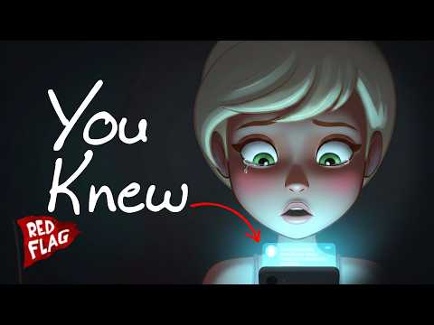 A Girl's Struggle With Her Deepest Feelings | Juliette