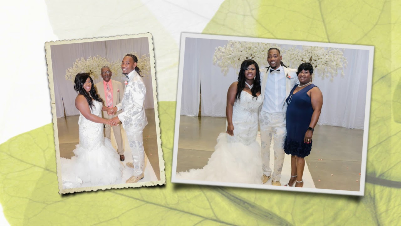 Austin Wedding Slideshow - YouTube