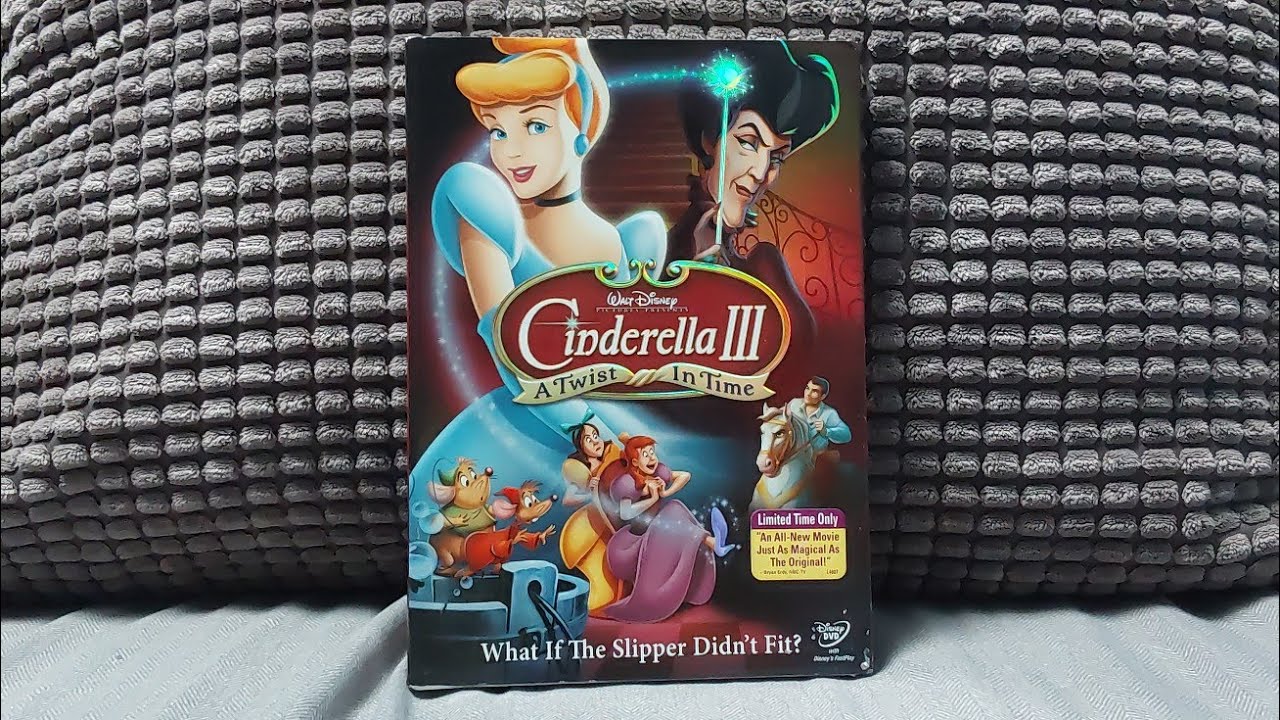 DVD Update #31 (May 5th, 2024) (Cinco de Mayo Special) - YouTube