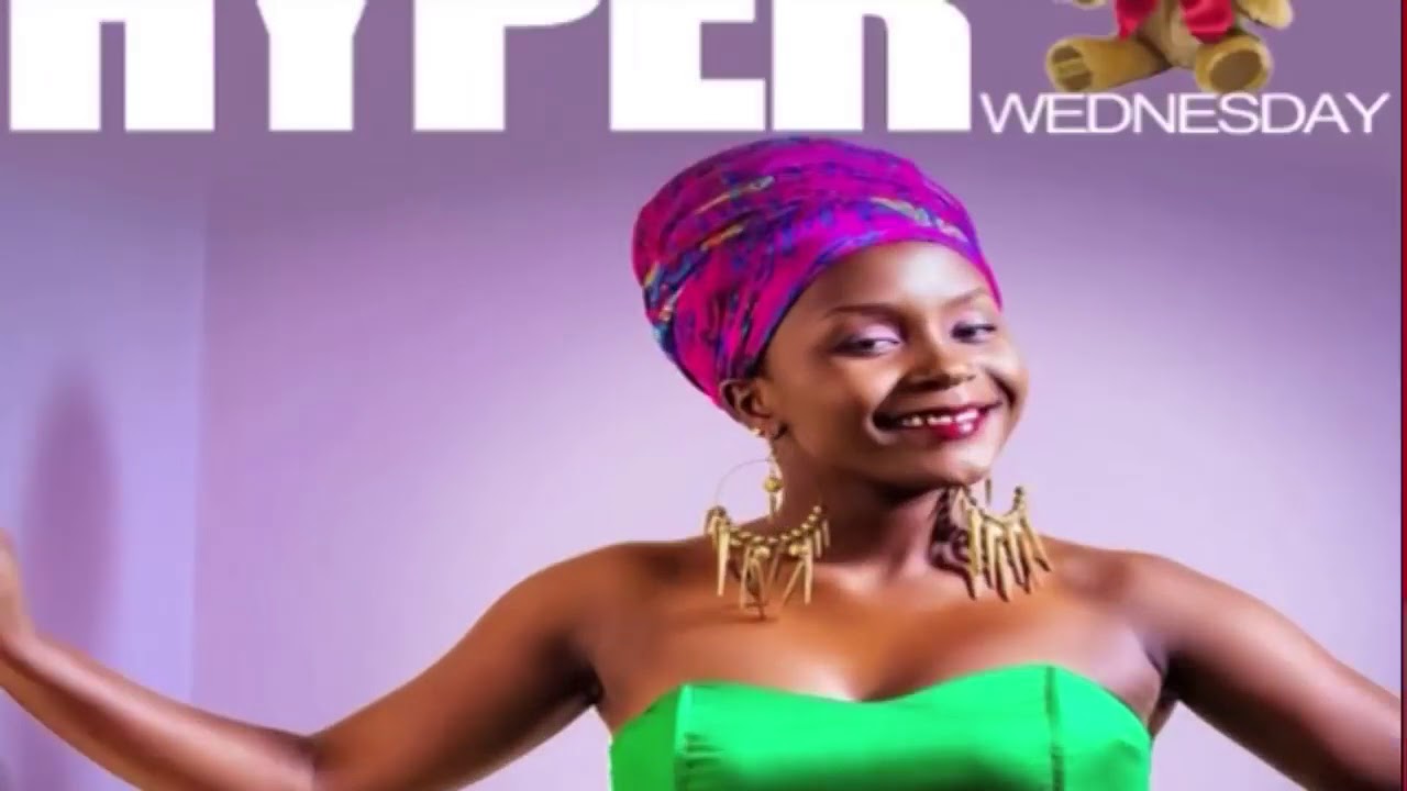 MO FLAVOUR & KISAMAKI WA MKUBWA NA WANAWE NDANI YA 5SELECT YA EATV ...