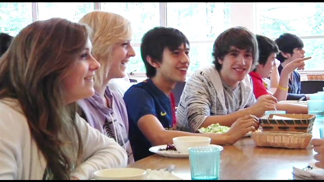 Delphian School Vision Statement - YouTube