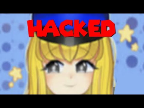 Zissy Got her YouTube channel hacked! We need to help her! - YouTube