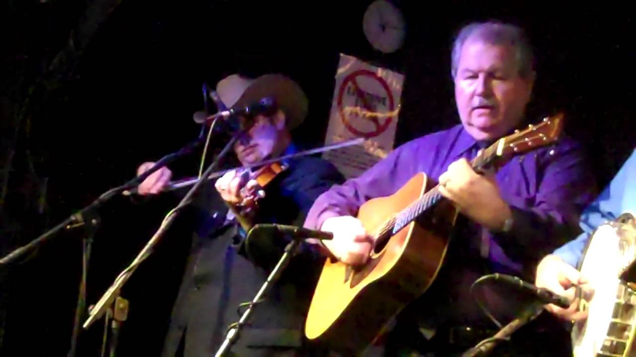 Ralph Stanley / Pretty Polly - YouTube