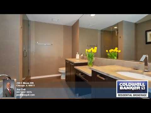 Homes for Sale - 240 E Illinois - Joe Guli - YouTube