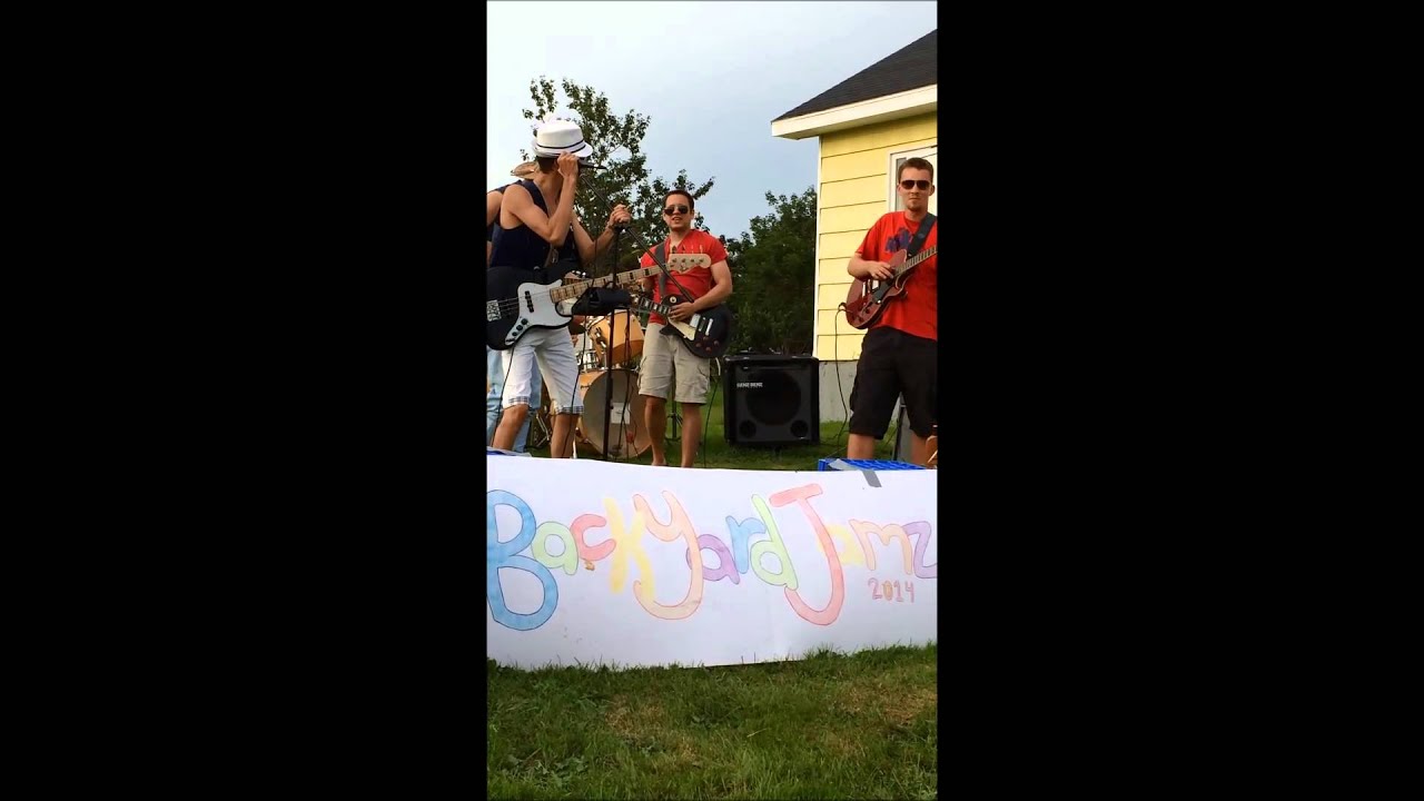 Hey Ya Remix - Outkast Cover - Rude Love ft Cannibal X - YouTube