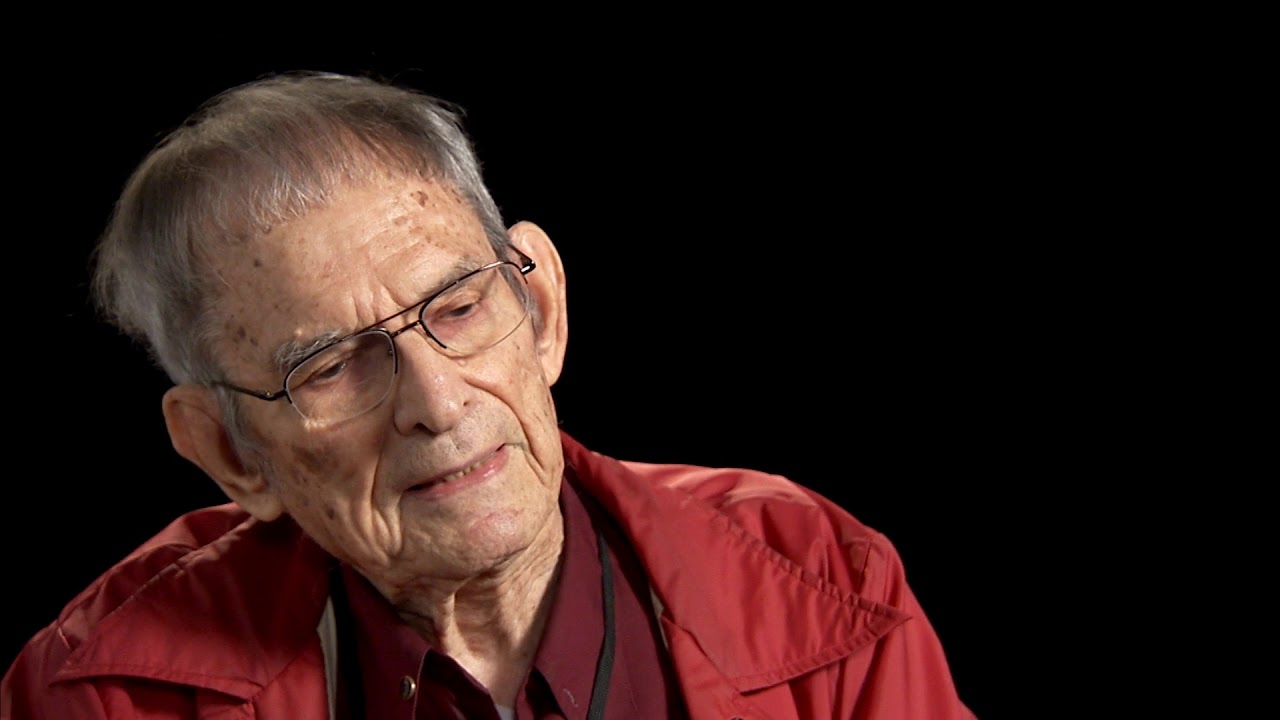 Stories of Apollo: The 'Forgotten Image' - YouTube