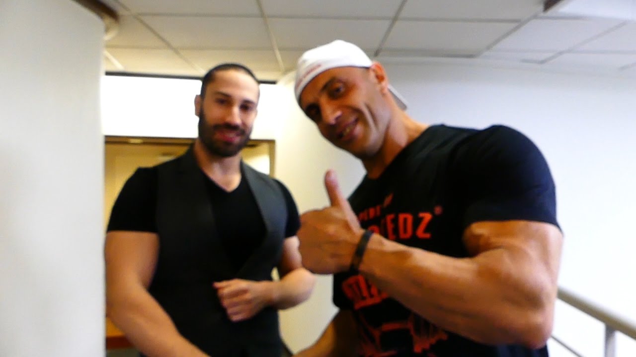 J'ai rencontré JamCore ! Interview Jamo #Enzo_FOUKRA_Nassim_Tibo ...