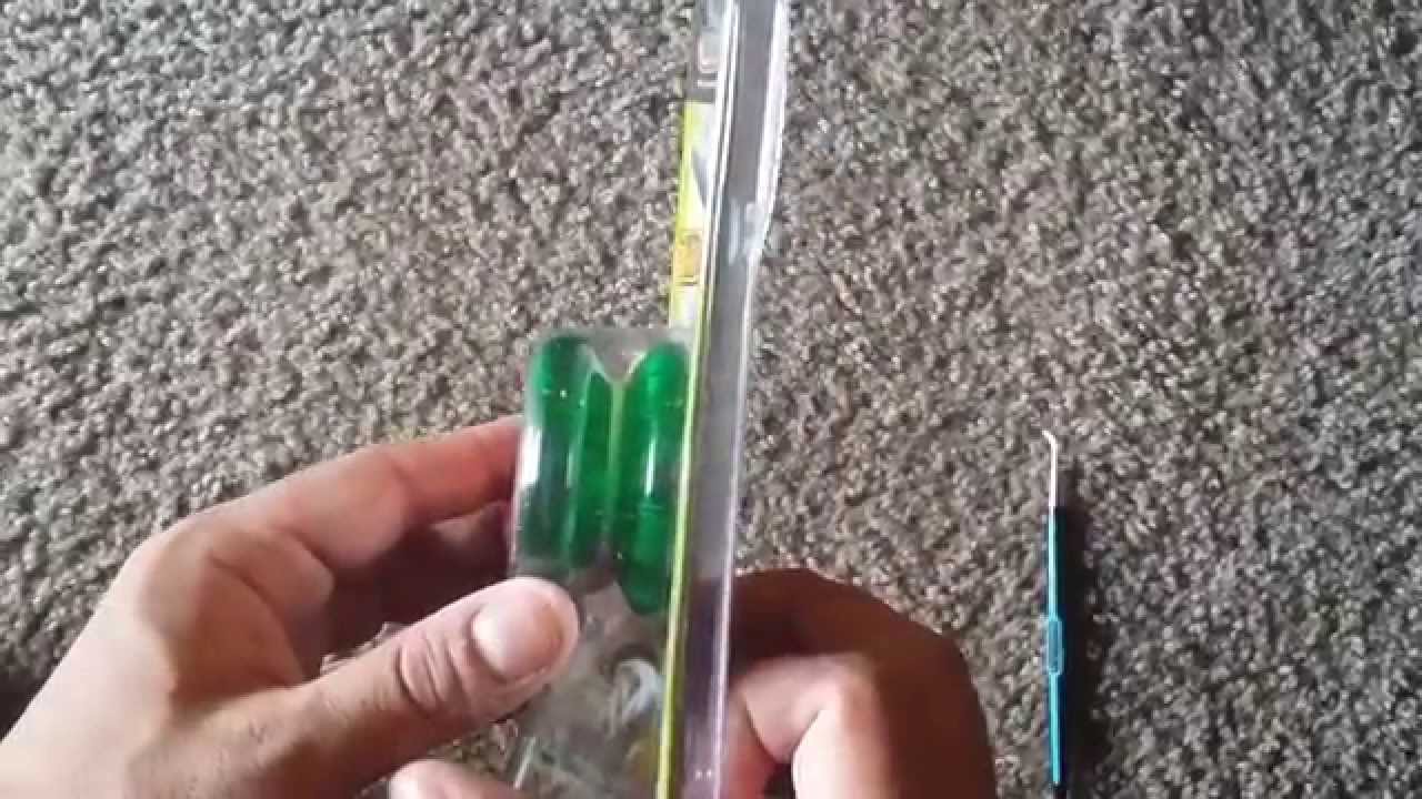 Duncan Dragonfly Unboxing - YouTube