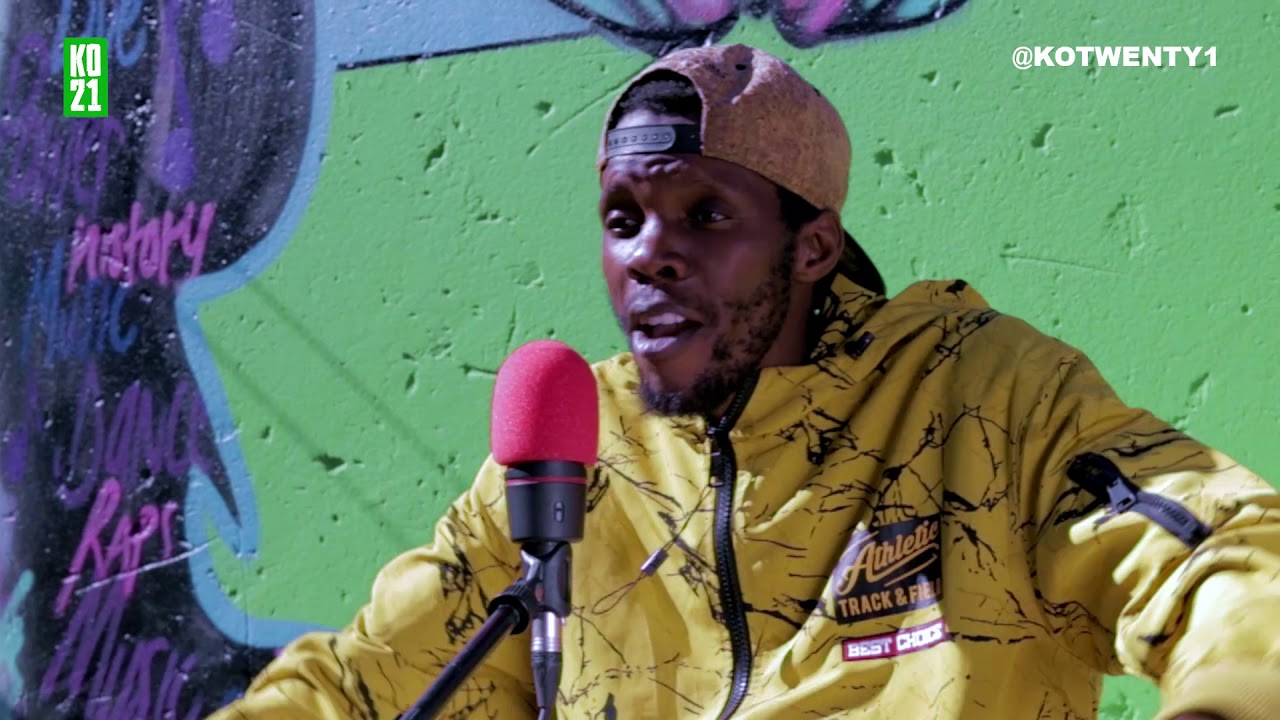 Mike Mayweather - Live at Ko 21 - YouTube